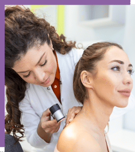 Biopsy of Skin Lesions - Beacon Dermatology Center